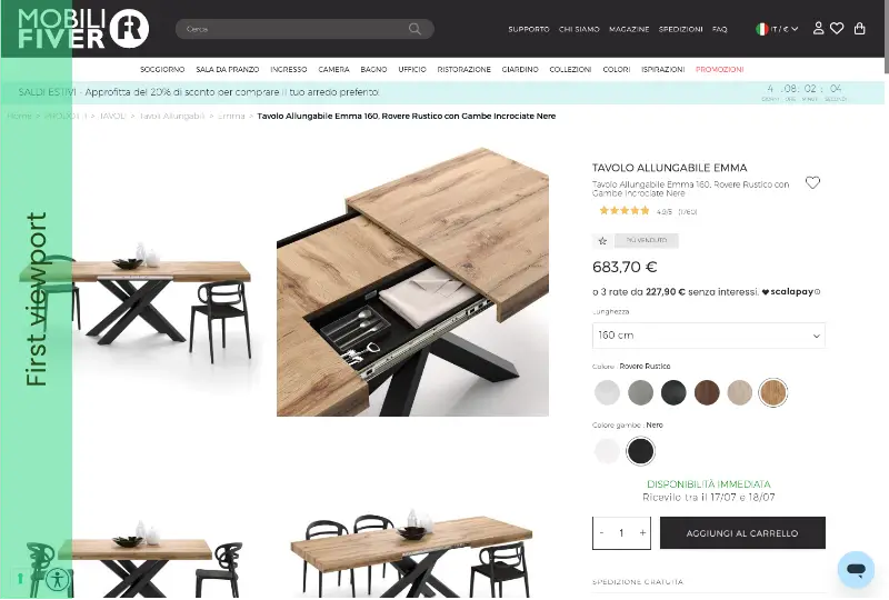 Come creare una scheda prodotto efficace per un e‑commerce | Algoritma